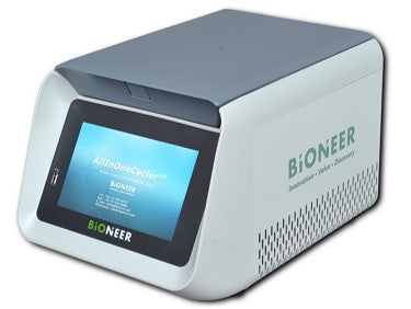Bioneer AllInOneCycler 96-well PCR system | Bioneer