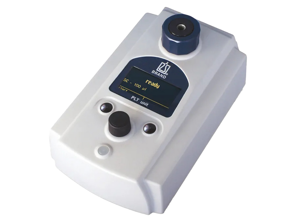 BrandTech Pipette Leak Testing Units PLT Unit | BrandTech