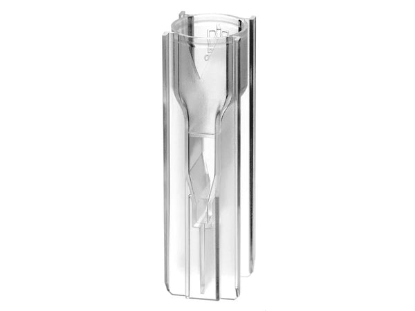 BrandTech UV-Cuvettes, Micro, UV-Transparent, CERTIFIED LIFE SCIENCE ...