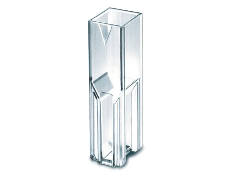 BrandTech UV-Cuvettes, Semi-Micro, UV-Transparent, CERTIFIED LIFE – MSE ...