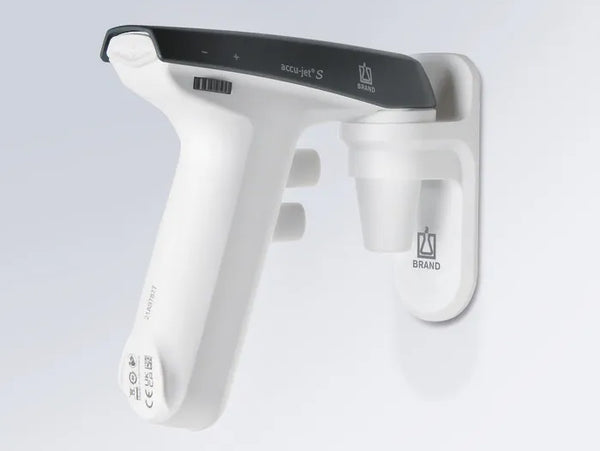 BrandTech Wall Mount Accu-Jet® S | BrandTech