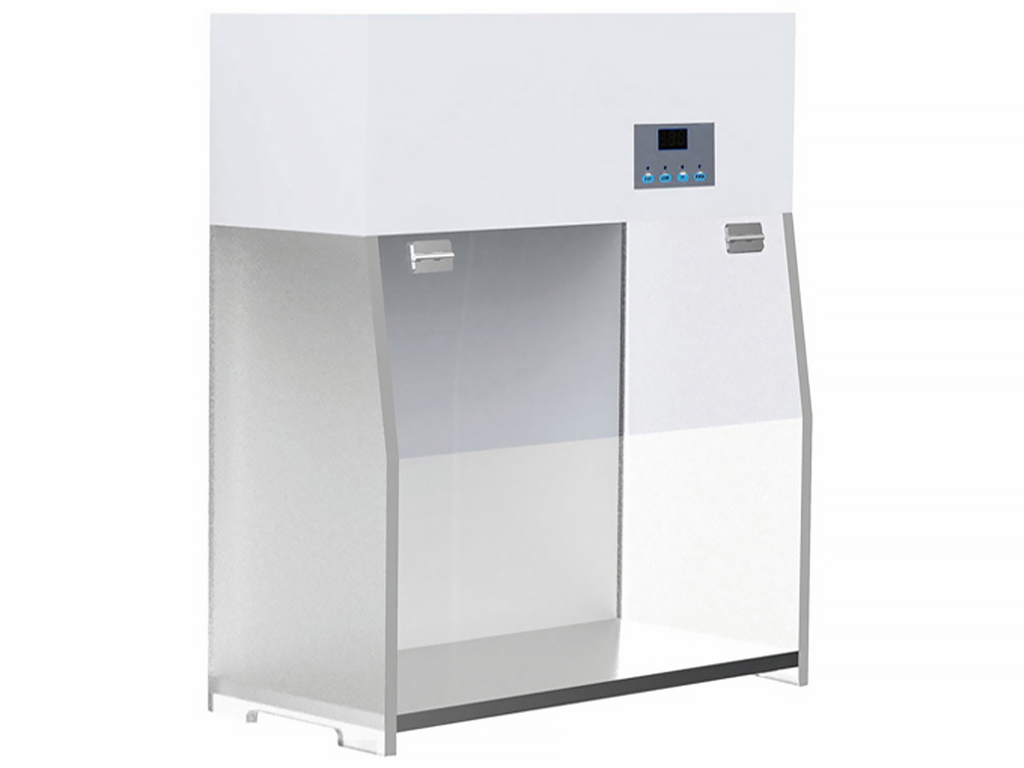 MSE PRO 21" Width Benchtop Class Ⅰ Biosafety Cabinet | MSE Supplies LLC