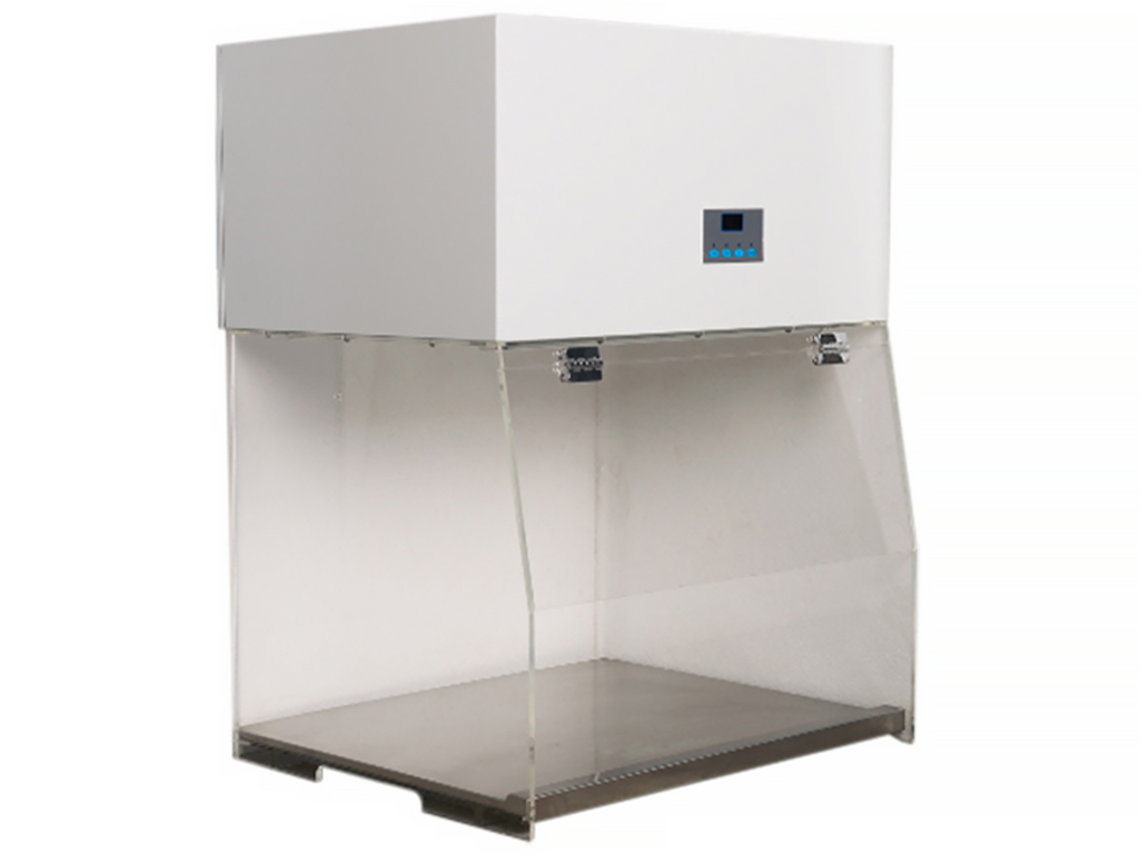 MSE PRO 27" Width Benchtop Class Ⅰ Biosafety Cabinet | MSE Supplies LLC
