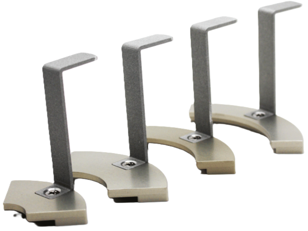 SETCAS Center Alignment Tool with Different Size – MSE Supplies