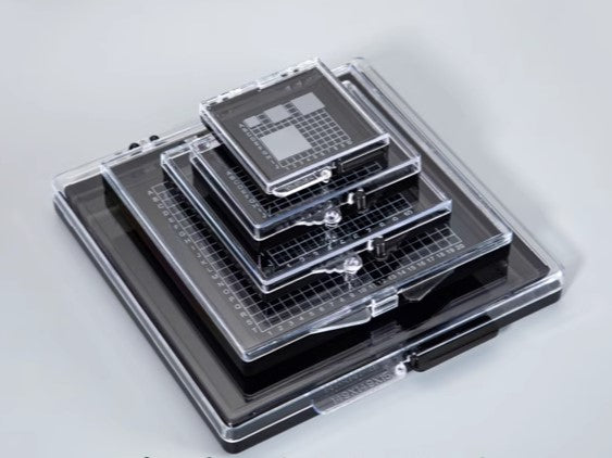 MSE PRO Polystyrene (PS) High Viscosity Self-priming Chip Boxes | MSE ...