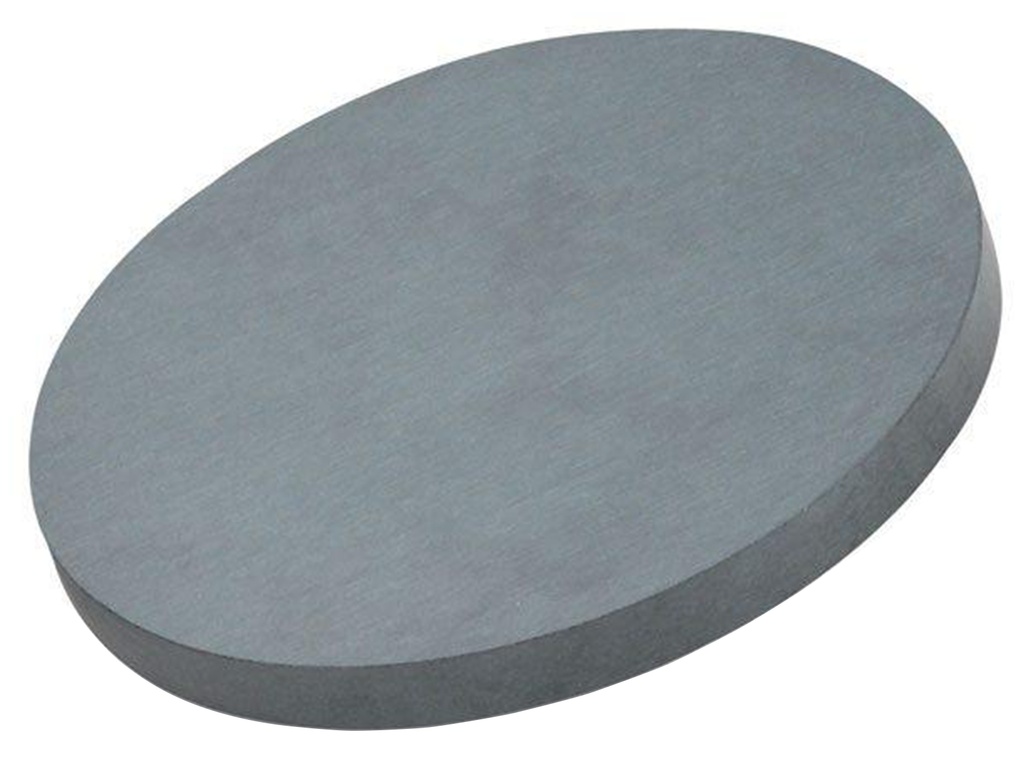 MSE PRO Chromium Silicon Sputtering Target CrSi | MSE Supplies LLC