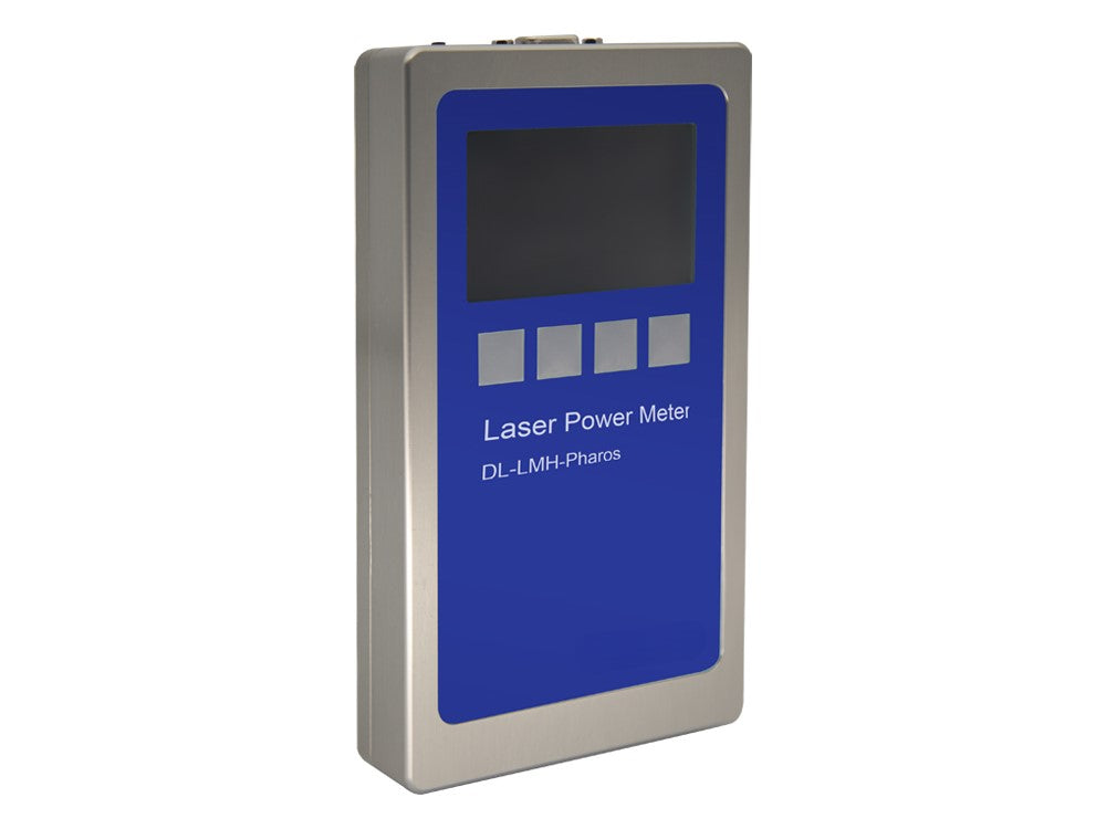 MSE PRO Thermoelectric Laser Energy/Power Meter Console | MSE Supplies LLC