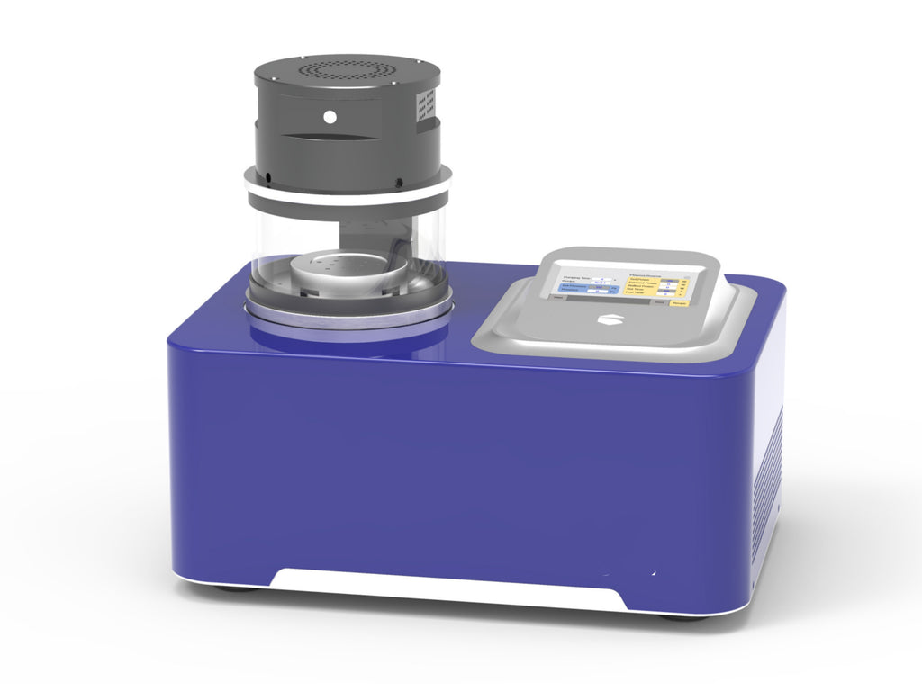 MSE PRO Glow Discharger for SEM/TEM Sample Preparation– MSE Supplies LLC