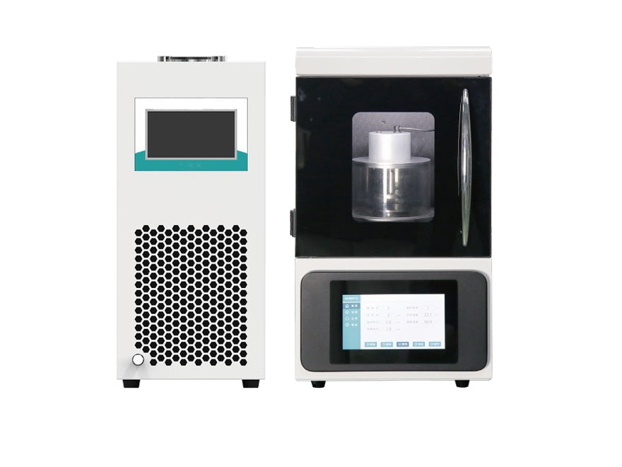 MSE PRO Non-Contact Ultrasonic Homogenizer | MSE Supplies LLC