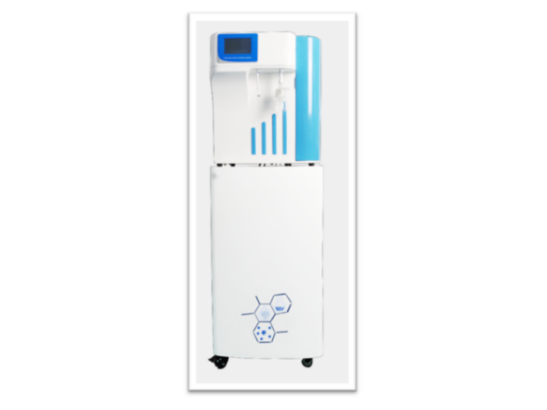MSE PRO Ultra Pure Water Filtration System for Type I/II/IV Water – MSE ...