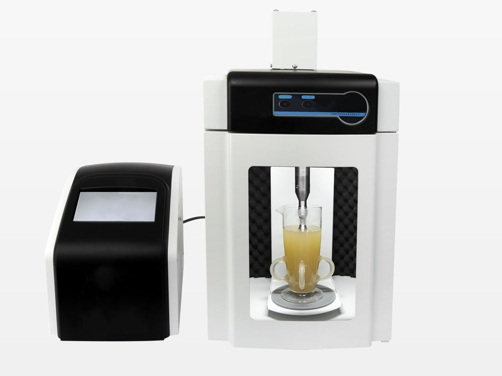MSE PRO 20kHz Ultrasonic Homogenizer, 700mL Max Processing Volume ...