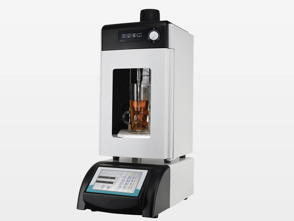 MSE PRO 25kHz Smart Type Ultrasonic Homogenizer, 600mL Max Processing ...