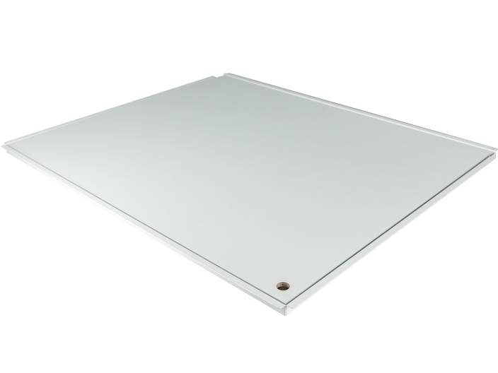 Ecosafe Containment Sump and Melamine Work-Top for H09 | Ecosafe