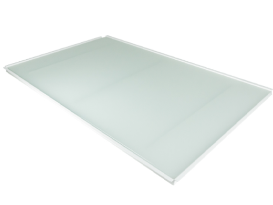 Ecosafe Containment Sump and Tempered Glass Work-top for LABOPUR® H12 ...