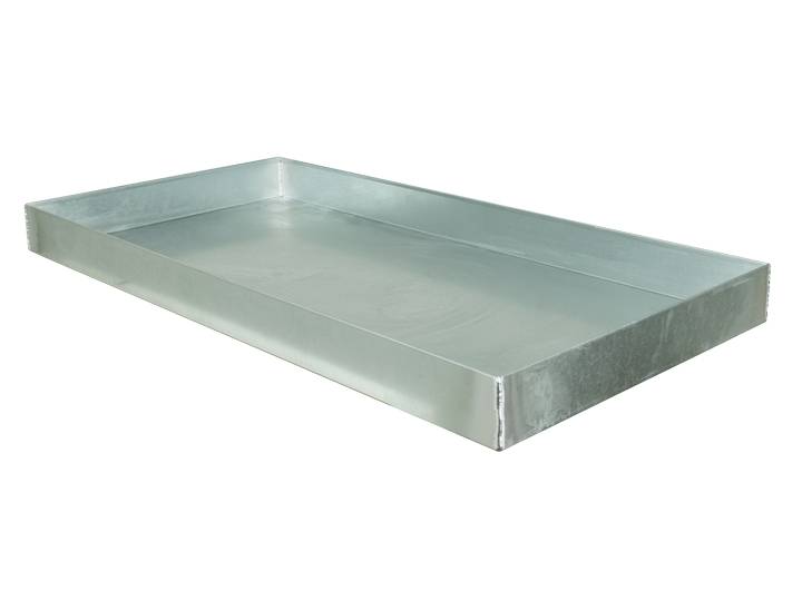 Ecosafe Containment Sump for AZ110 - AZ300 - AC300 – MSE Supplies