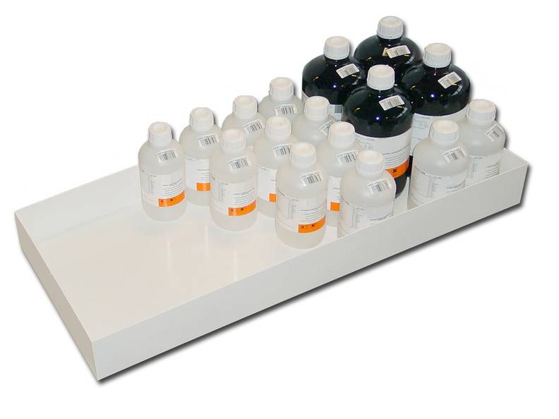 Ecosafe Containment Sump for Cabinets 3033UE - 3035UE