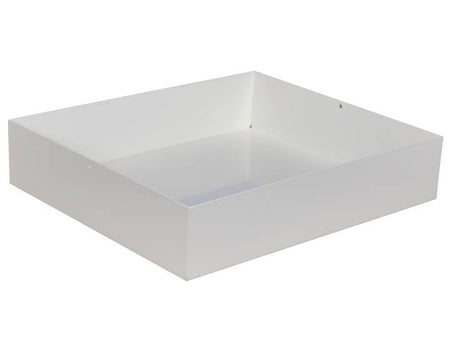 Ecosafe Containment Sump in PVC for 1-Door or Multirisk Safety Cabinet ...