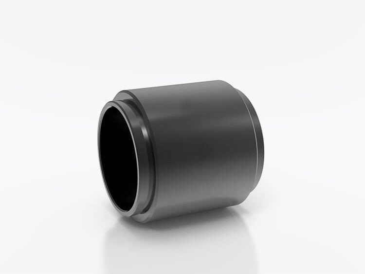 MSE PRO Ø1" Lens Tubes, with SM1 External Threads | MSE Supplies LLC