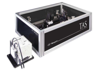 Femtosecond Transient Absorption Spectrometer (fs-TAS) Analytical ...
