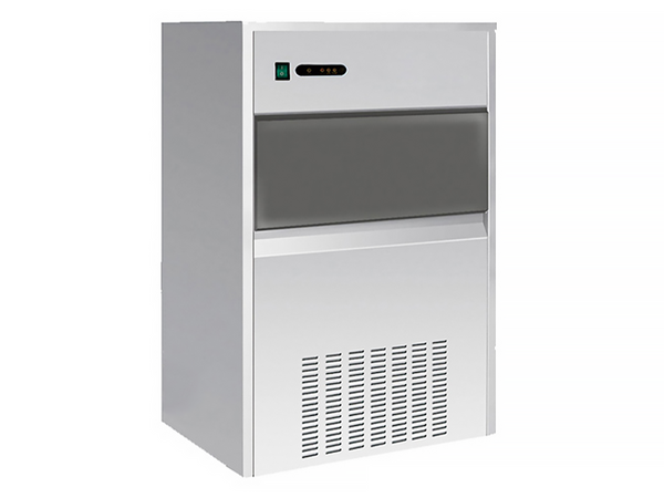 MSE PRO Laboratory Automatic Flake Ice Maker, 20kg/24h Ice Making ...