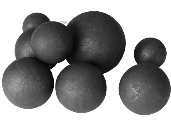 MSE PRO Forging Steel Grinding Balls | MSE Supplies LLC