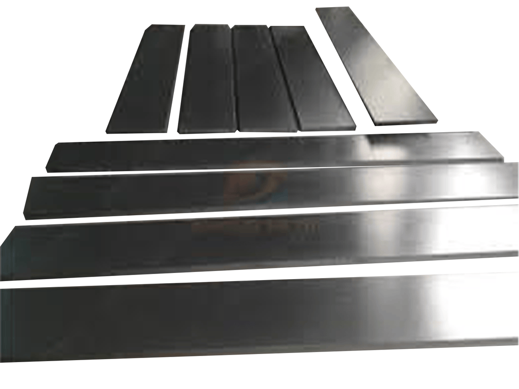 MSE PRO Gallium Antimonide Sputtering Target GaSb | MSE Supplies LLC