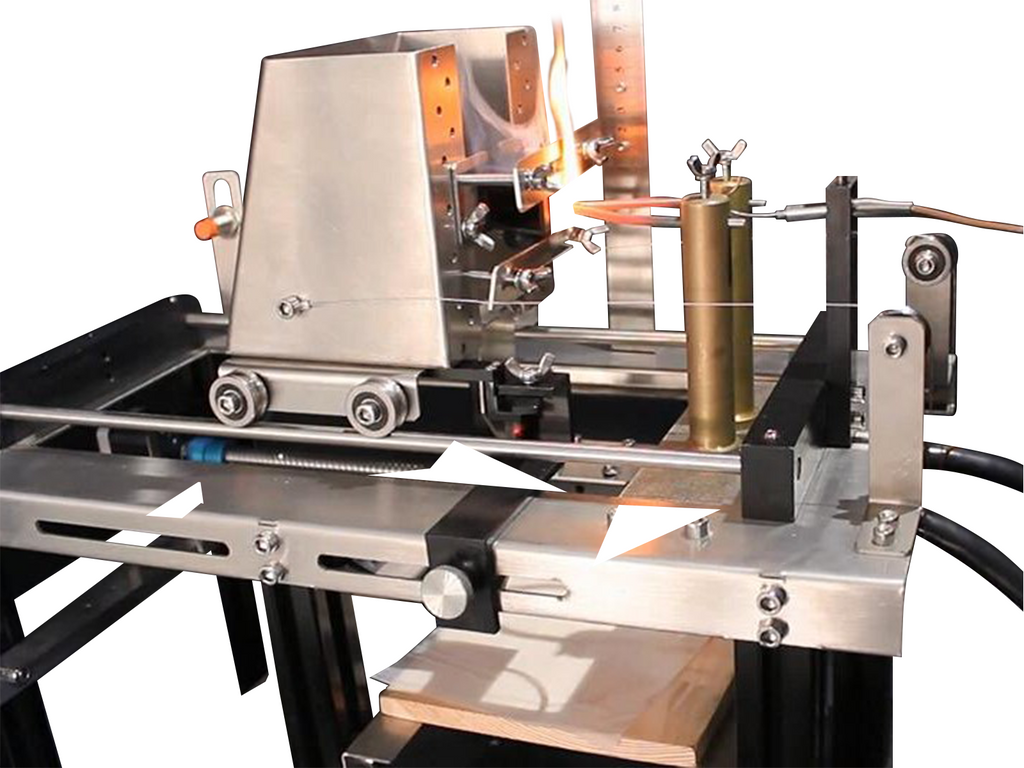 Glow-Wire Testing Analytical Service | MSE Supplies LLC