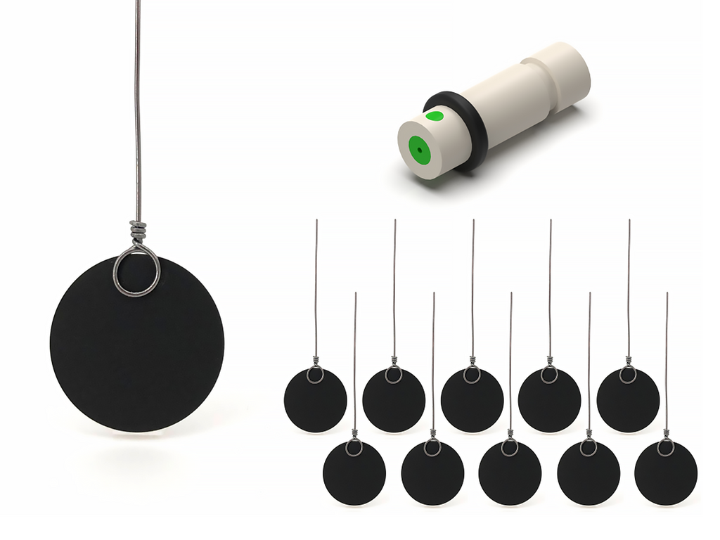 Current collector - Graphite coated Stainless Steel 316L foil with Tan ...