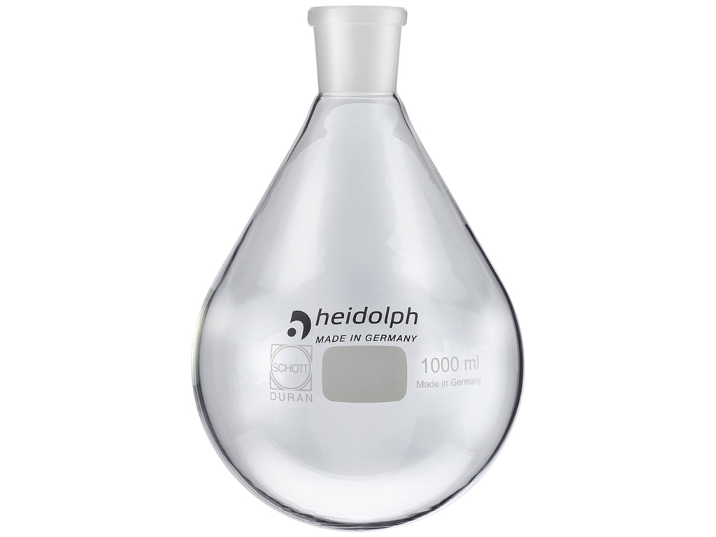 Heidolph 1000mL Evaporating Flask, 24/40