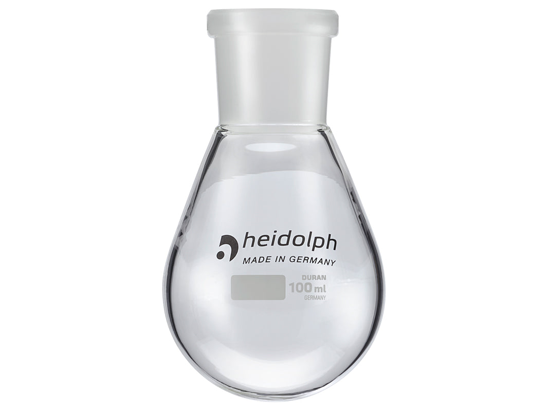 Heidolph 100mL Evaporating Flask, 24/40 – MSE Supplies