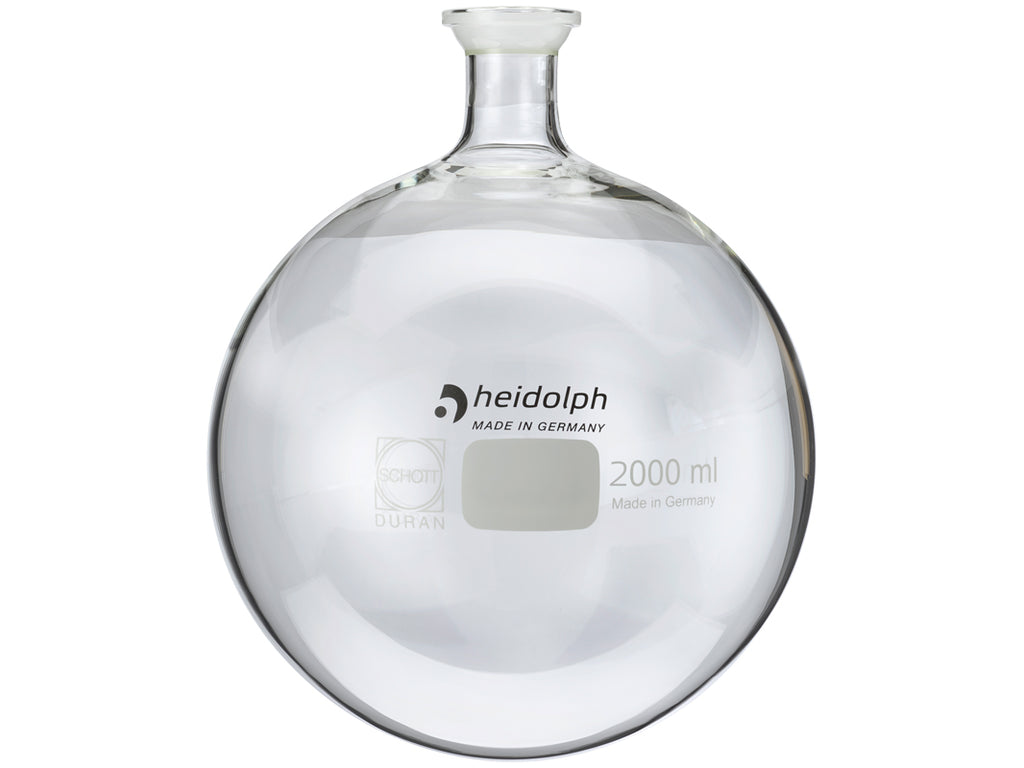 Heidolph 2000mL Coated Receiving Flask, 35/20 | Heidolph North America