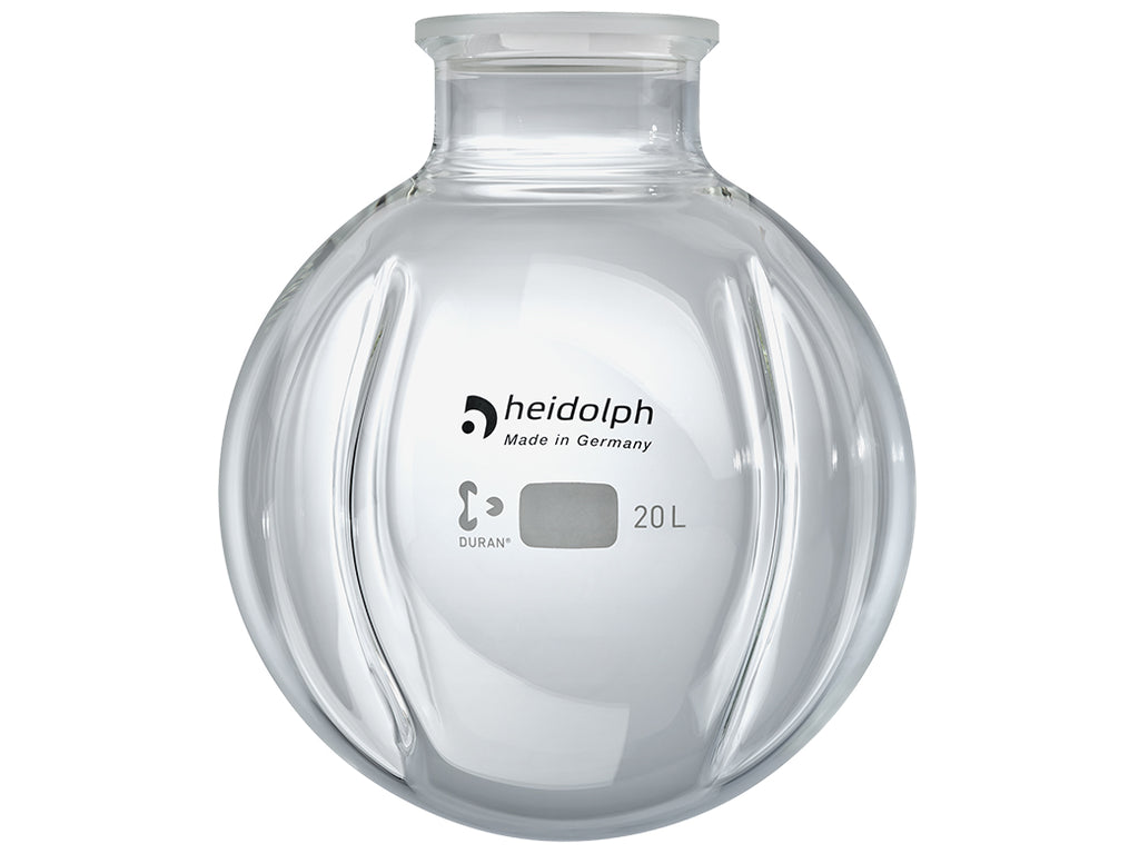 Heidolph 20L Powder Flask | Heidolph North America