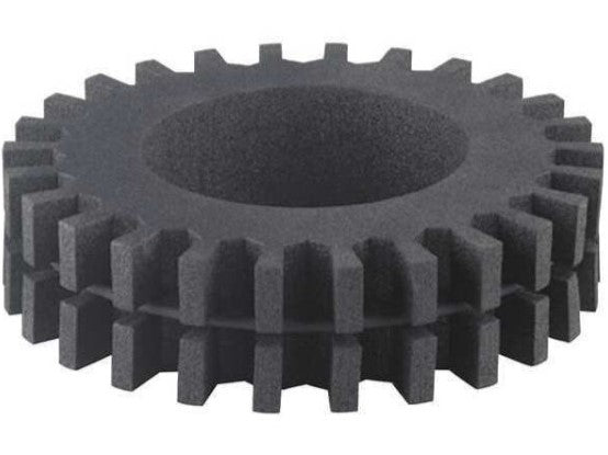 Heidolph Carousel Attachment for up to 26 Test Tubes – MSE Supplies