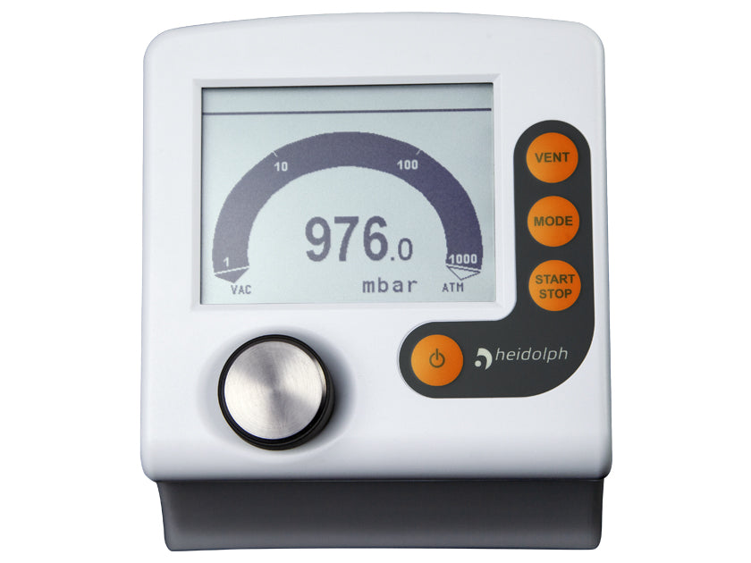 Heidolph Hei-VAC Control | Heidolph North America