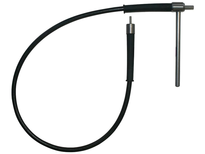 Heidolph Overhead Stirrer Flexible Shaft | Heidolph North America