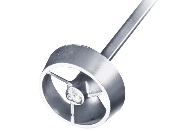 Heidolph Overhead Stirrer Impeller PR 32 Ringed Propeller | Heidolph ...