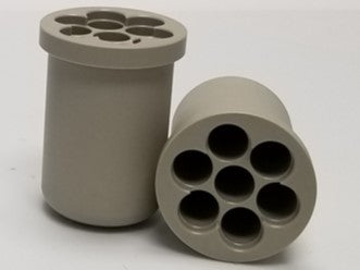 Hermle Z306 and Z326 Centrifuge Rotors and Accessories – MSE Supplies