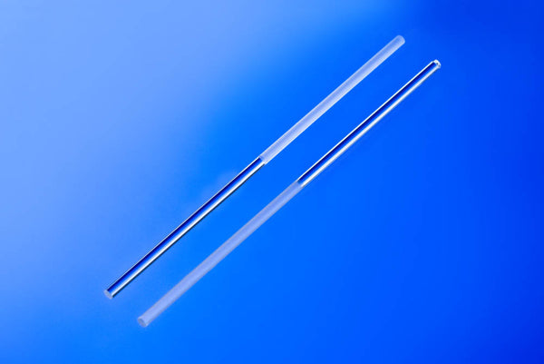 Hilgenberg Borosilicate Glass Rods and Fibres, Pk of 500 | Hilgenberg GmbH