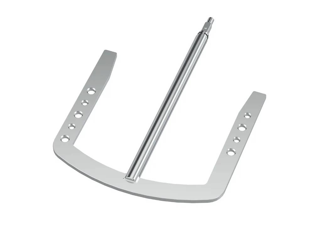 IKA LR 5000.11 High Viscosity Reactors | IKA