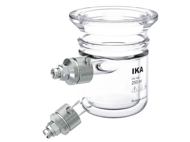 IKA SY 250 Synthesis Reactors | IKA