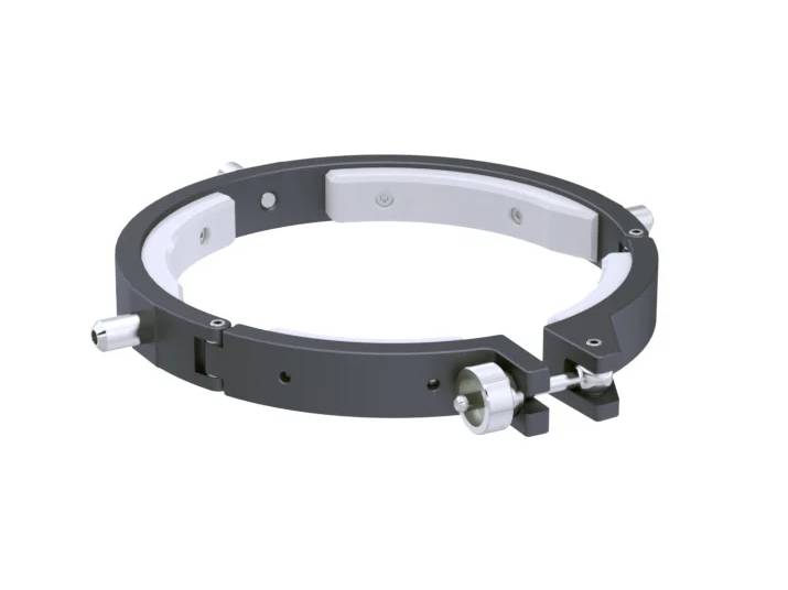 IKA SY Clamp 150 Synthesis Reactors | IKA