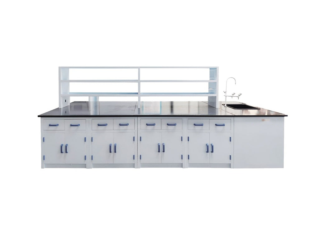 MSE PRO Customized Laboratory Furniture Solutions | MSE Supplies LLC