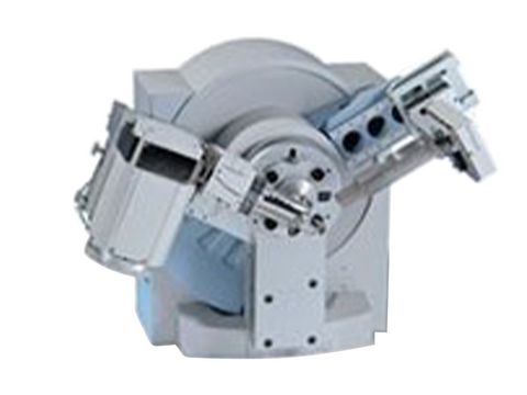 In-situ X-ray Diffraction (XRD) Analytical Service | MSE Supplies LLC