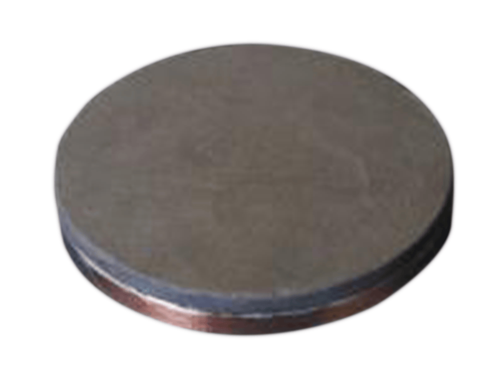 MSE PRO Indium Sulfide Sputtering Target In2S3– MSE Supplies LLC