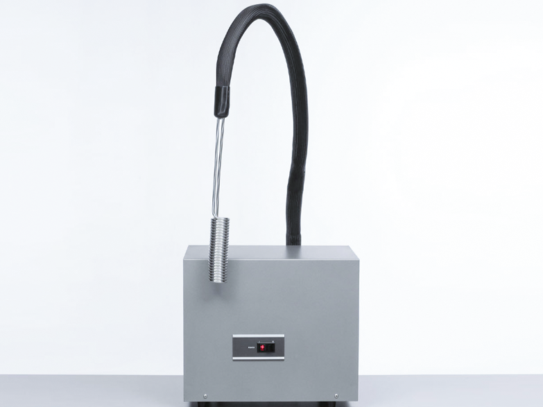 PolyScience IP-35 Low Temperature Cooler, 3" Rigid Coil Probe – MSE ...