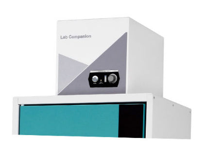 Jeio Tech Lab Companion Spill Tray for Acid / Corrosive Cabinets | Lab ...