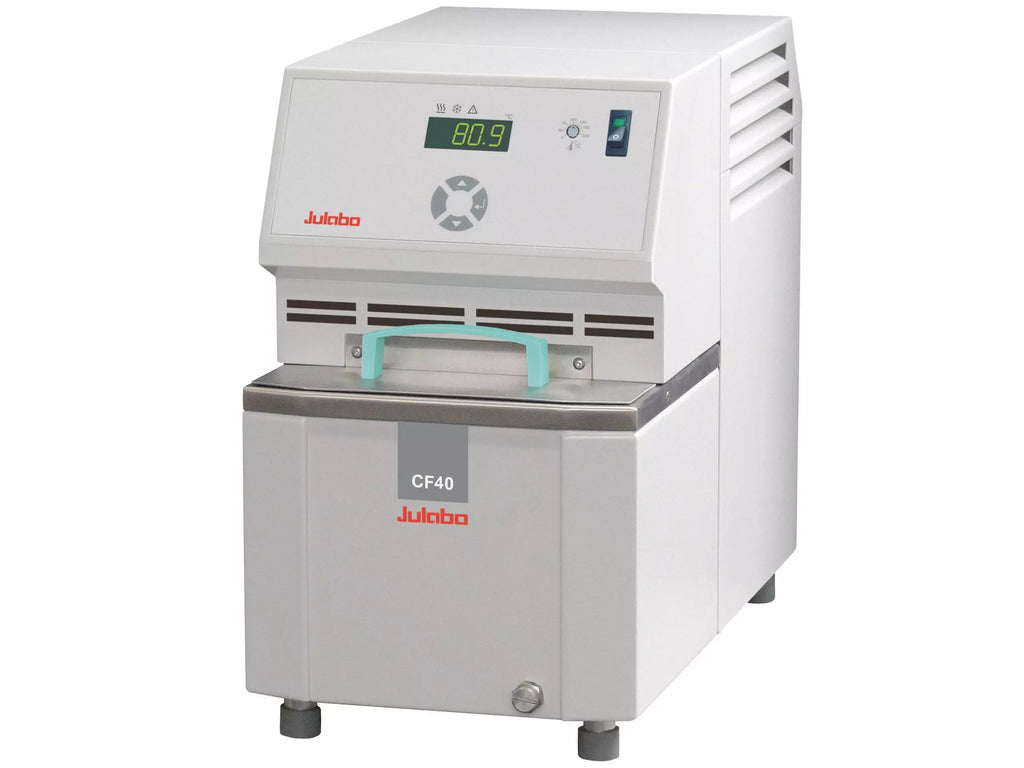 Julabo CF40 Cryo-Compact Refrigerated/Heating Circulators | Julabo