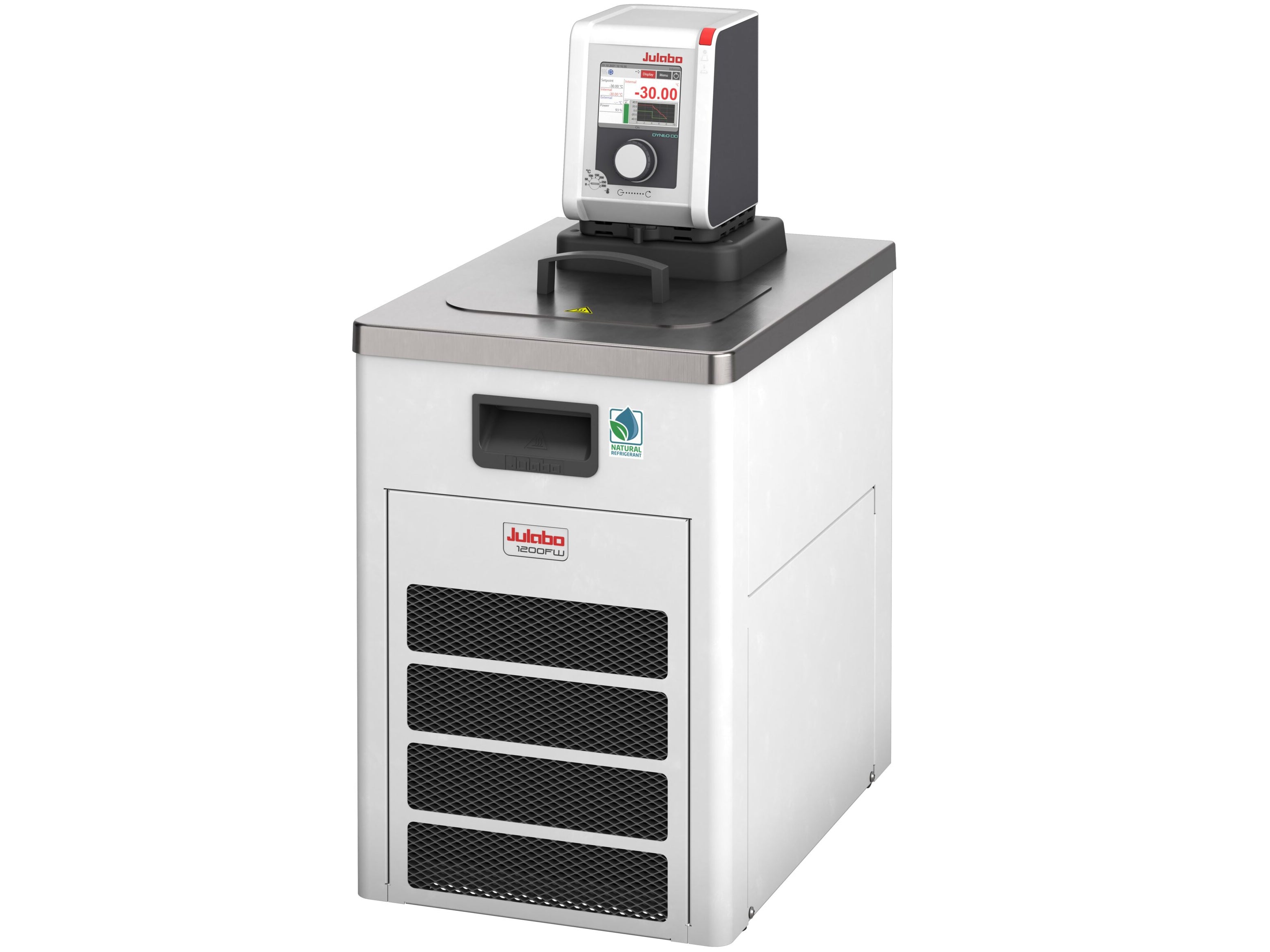 Julabo DYNEO DD-1200FW Water-Cooled Refrigerated/Heating Circulators ...