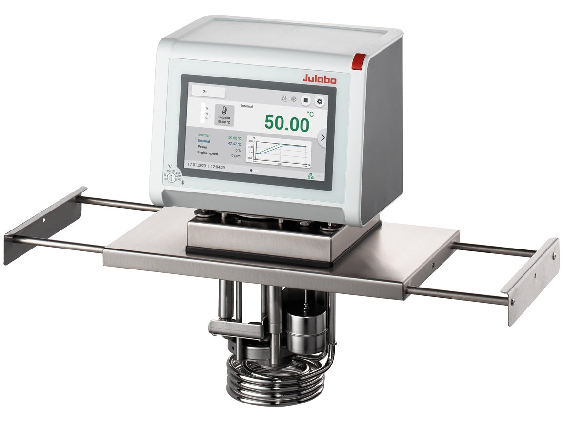 Julabo MAGIO MX-Z Bridge Mounted Heating Circulator – MSE Supplies LLC