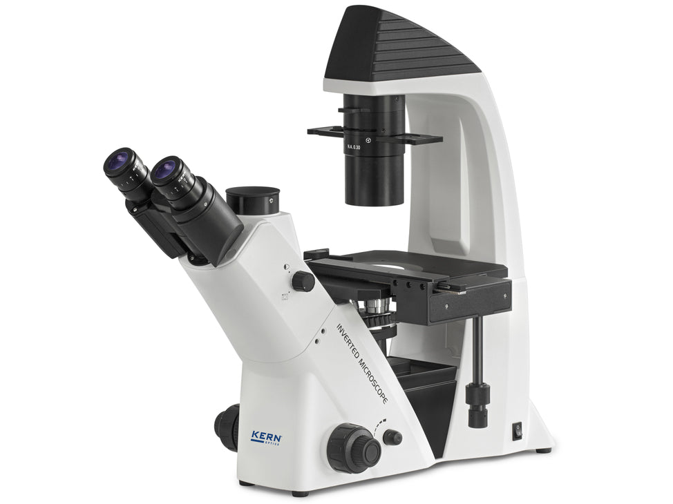 Kern Compound Microscope OCM 161 | Kern